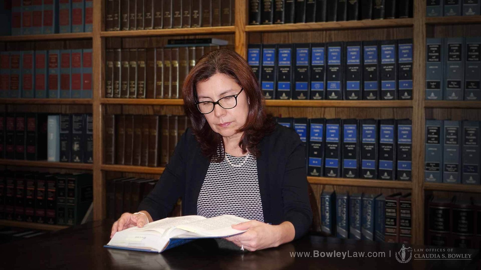 Claudia S. Bowley - Family Law & Immigration Attorney Orange County ...